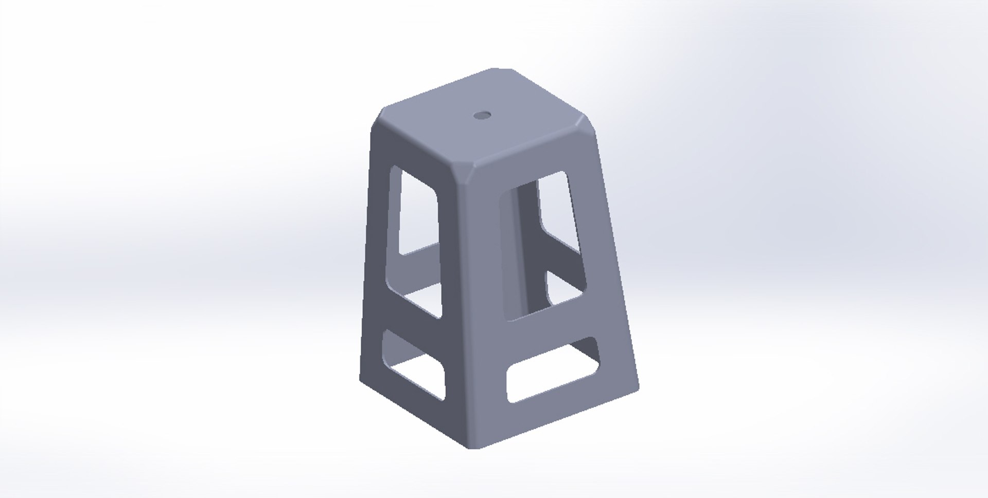 Modelled plastic 3D model - TurboSquid 1508076