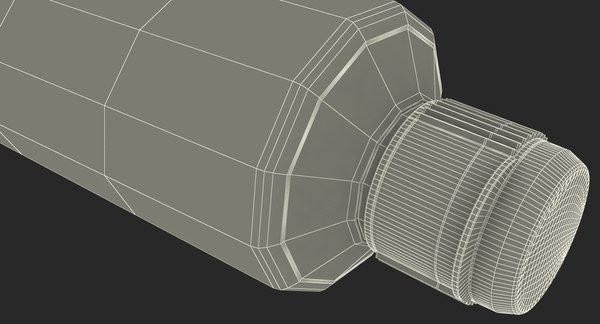 3D tube colgate toothpaste tooth - TurboSquid 1344143