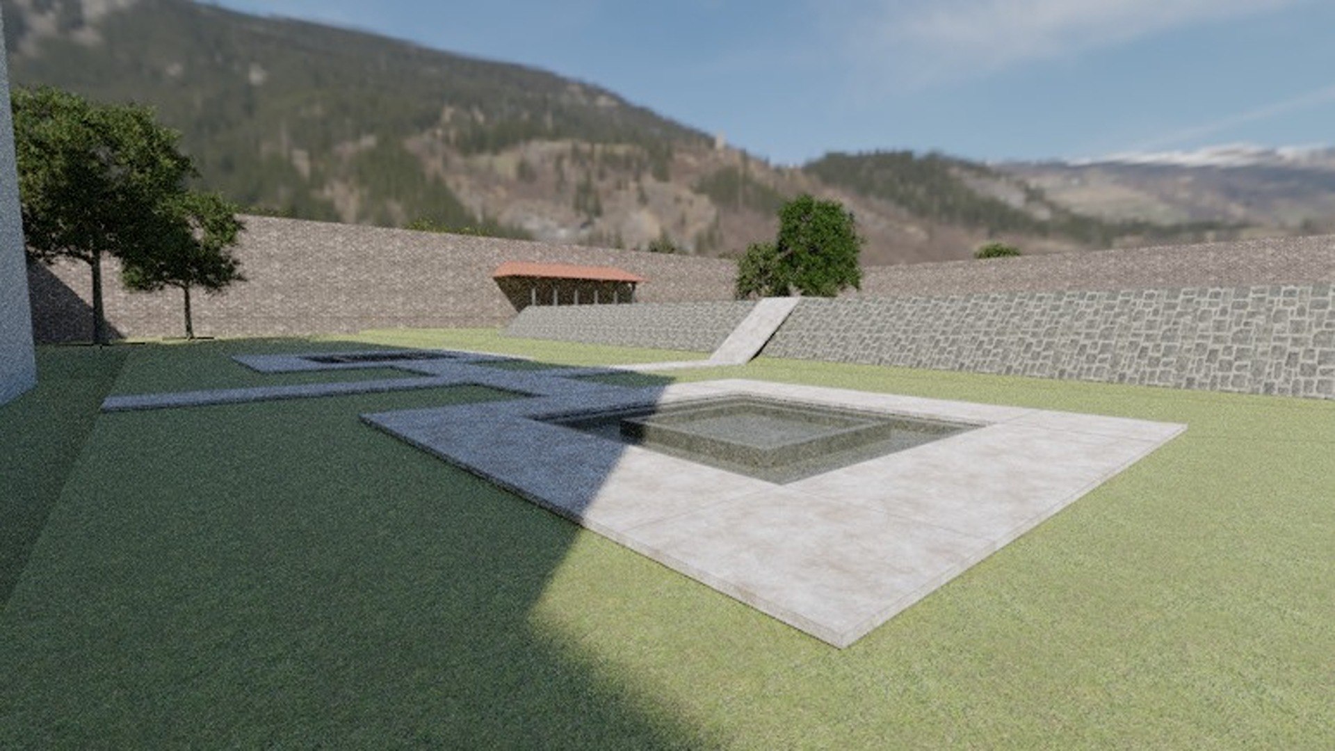 Shaniwar Wada 3D Model 3D - TurboSquid 2190408