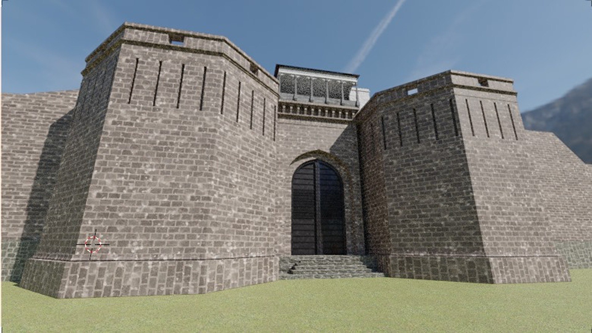 Shaniwar Wada 3D Model 3D - TurboSquid 2190408
