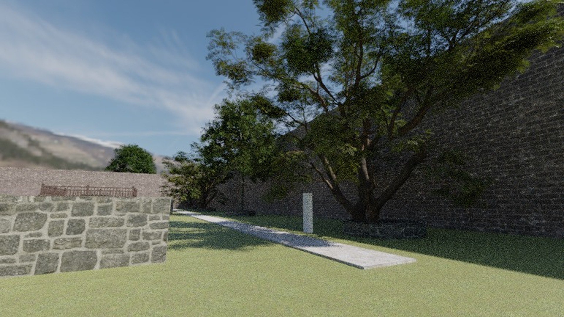 Shaniwar Wada 3D Model 3D - TurboSquid 2190408