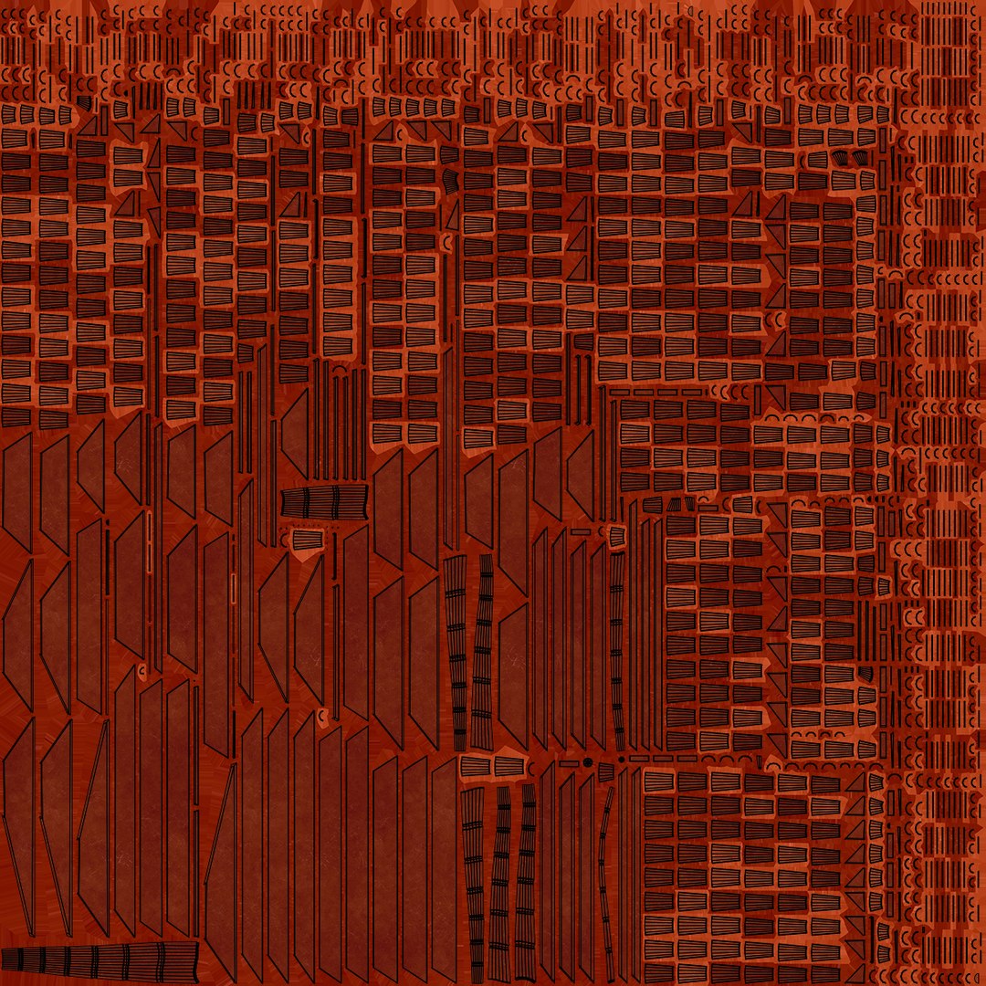 Stylized Building 2 3D Model - TurboSquid 1964792