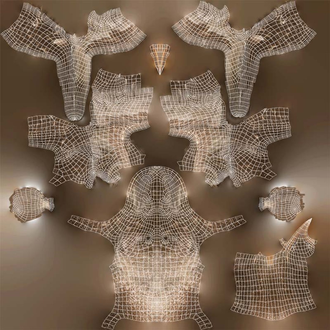 3D Cormorant Corvus Marinus Sea Raven Remastered - TurboSquid 2359499