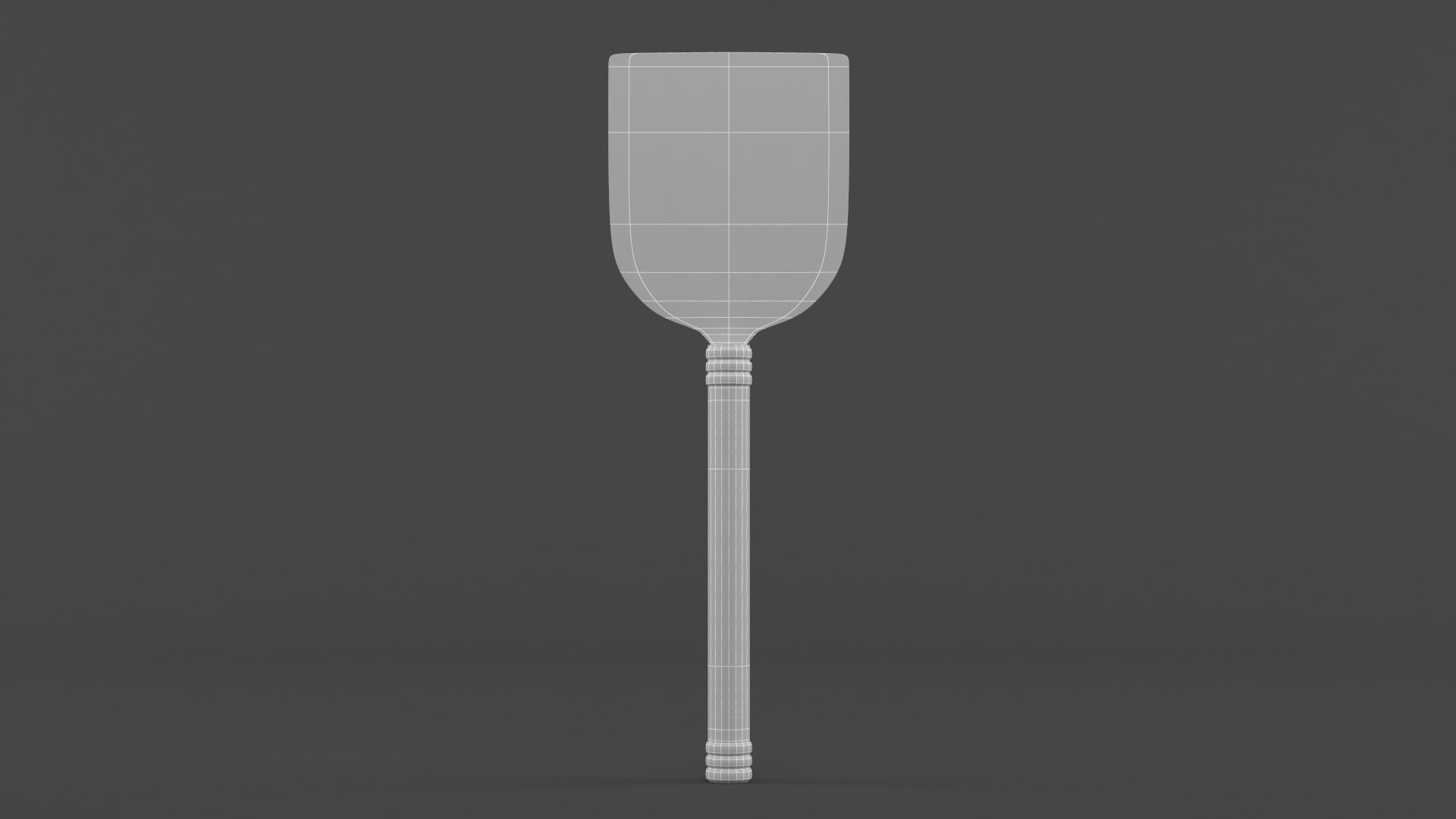 Free 3D Cheese Knife Set Model - TurboSquid 2010065