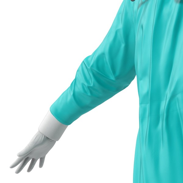 surgeon dress max