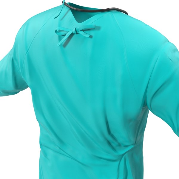 surgeon dress max