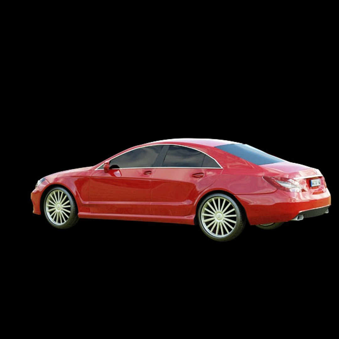 Mercedes Benz 2012 Max