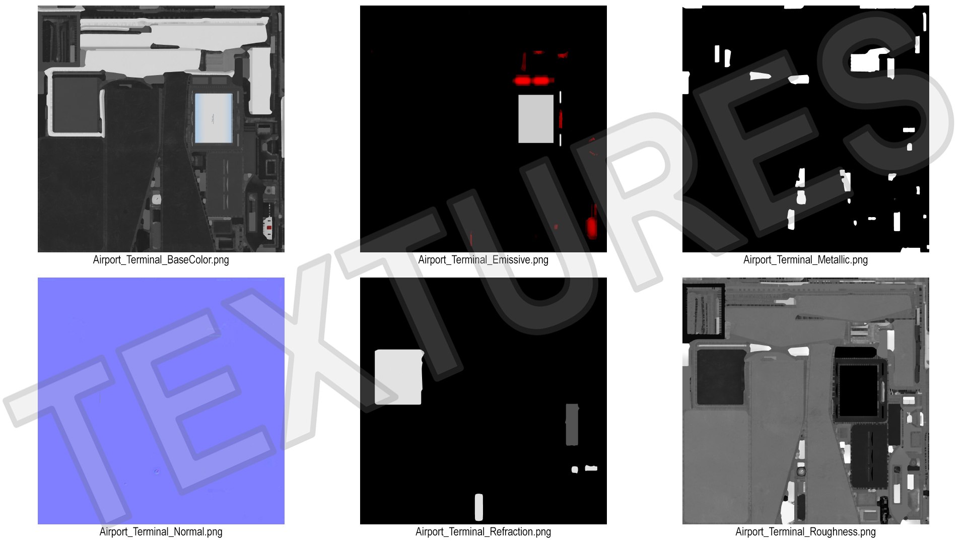 Automated Biometrics Access Turnstile System 3D - TurboSquid 2381707