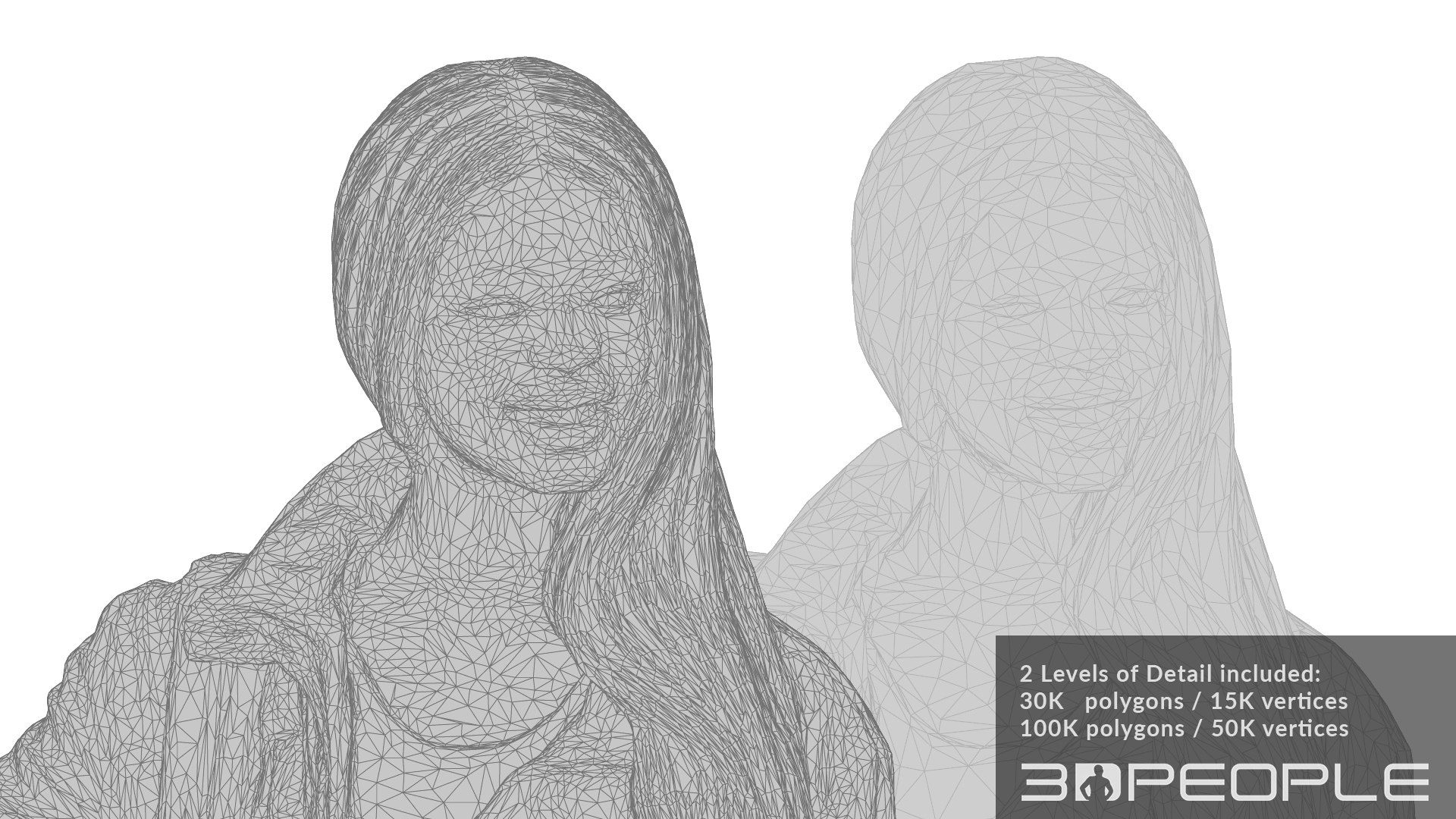 11412 Micaela - Black Woman Walking And Talking 3D Model - TurboSquid ...