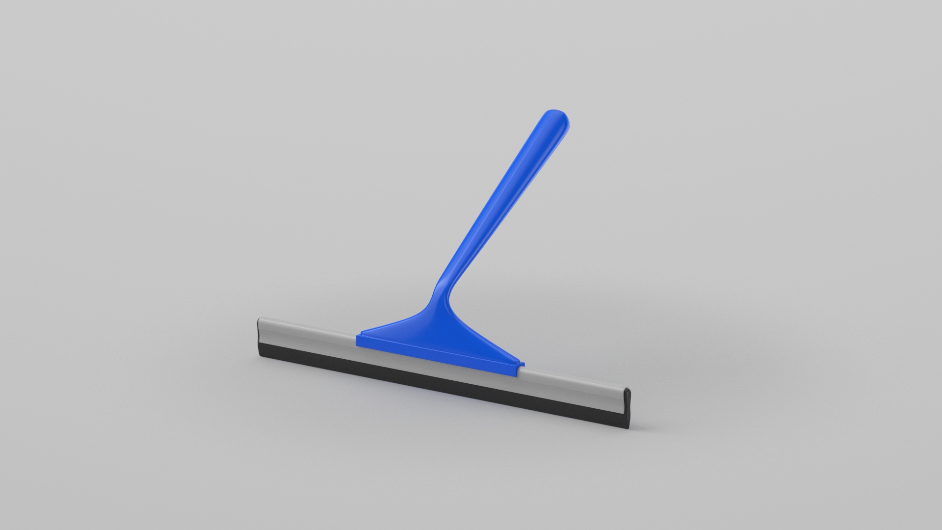 Squeegee 3D Model - TurboSquid 1772273