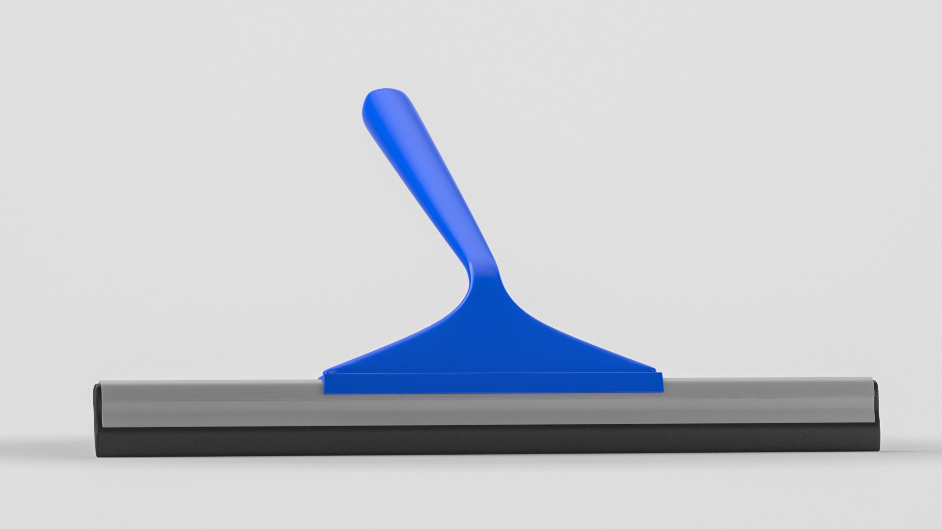 Squeegee 3D Model - TurboSquid 1772273