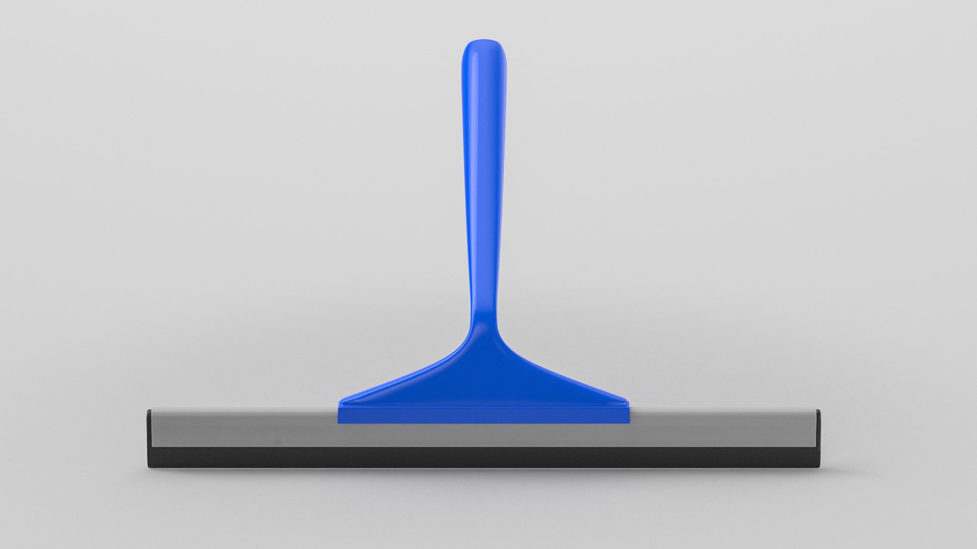 Squeegee 3D Model - TurboSquid 1772273