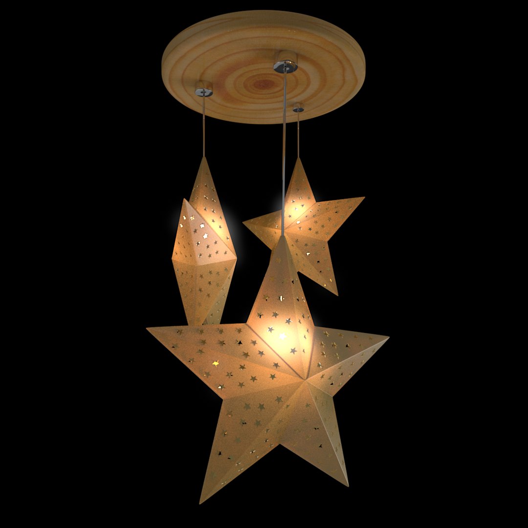 3d Max Architectural Light