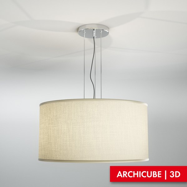 ceiling lamp 3d model