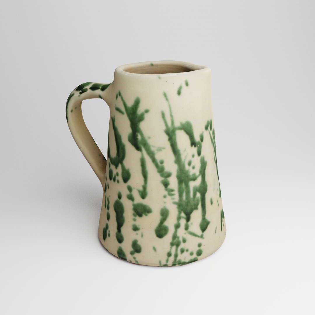 Ceramic Water Jar 3D Model - TurboSquid 1597727