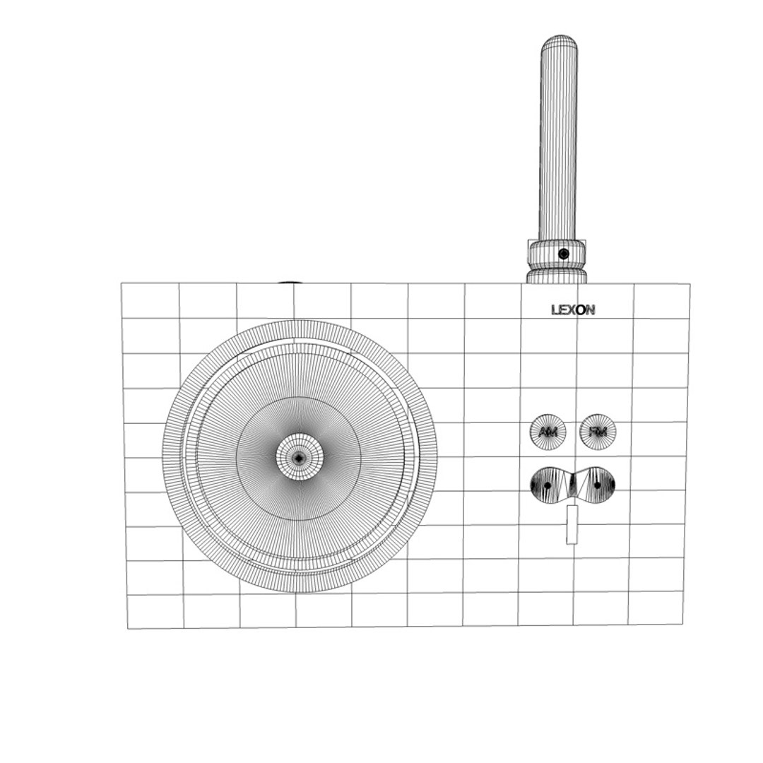Deconstructing Product Design C4d
