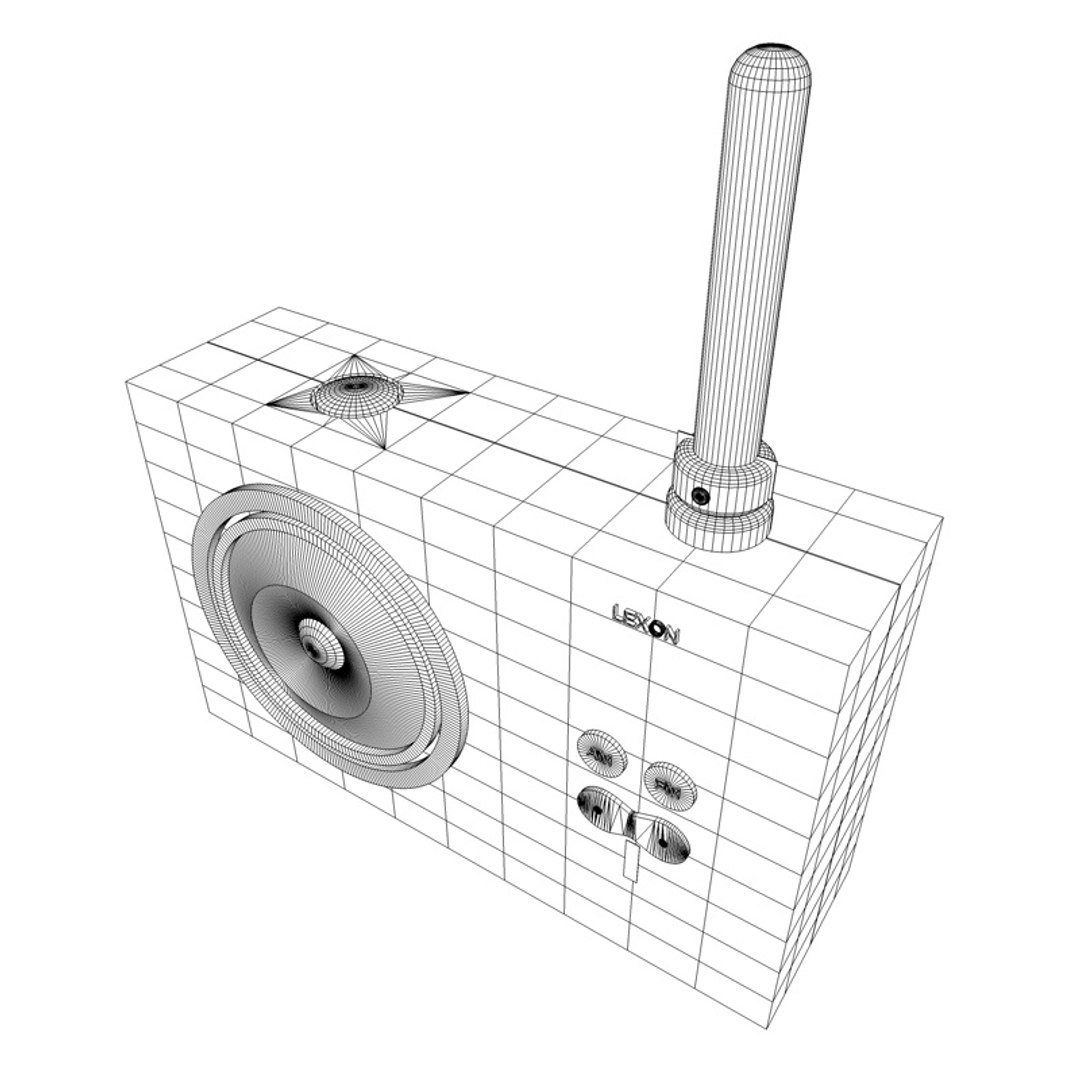 Deconstructing Product Design C4d