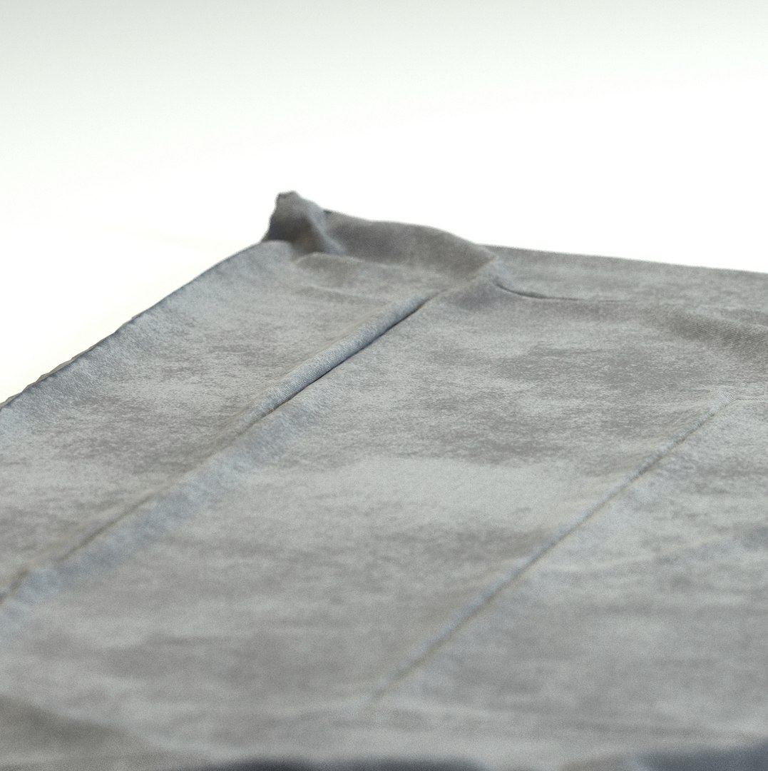 3d Photo Realistic Rug Wrinkles