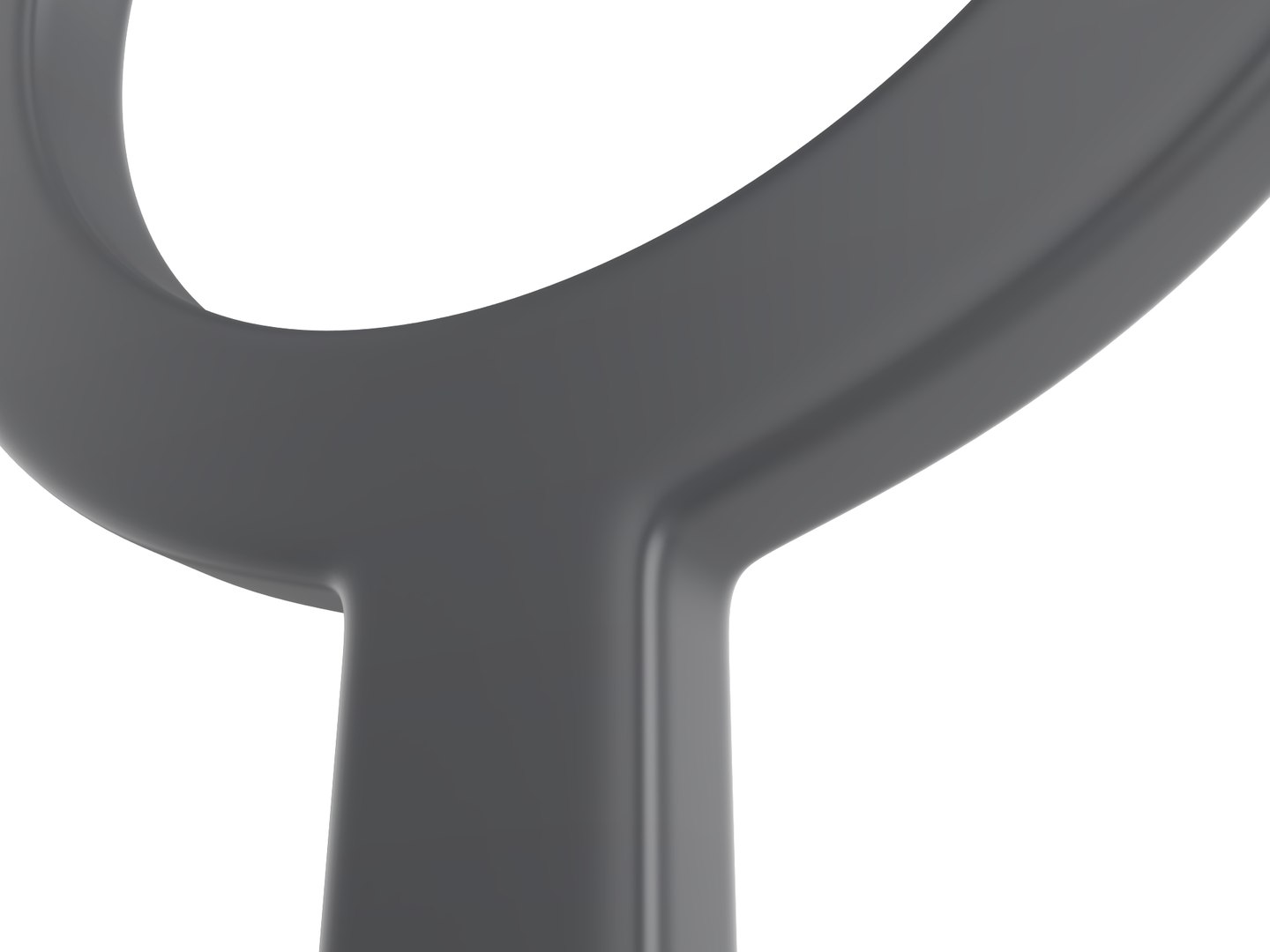 3D Zoom Symbol Model - TurboSquid 2227057