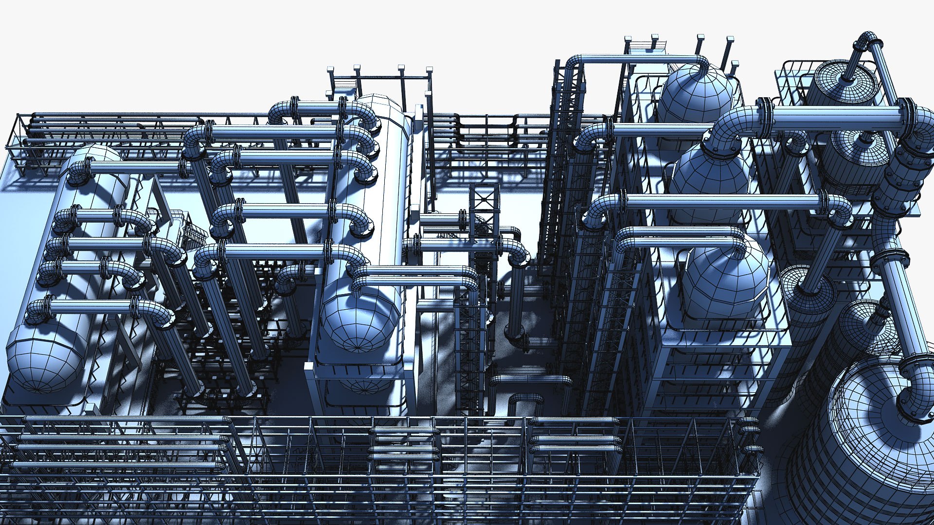 3D Industrial Part 10 - TurboSquid 1947194