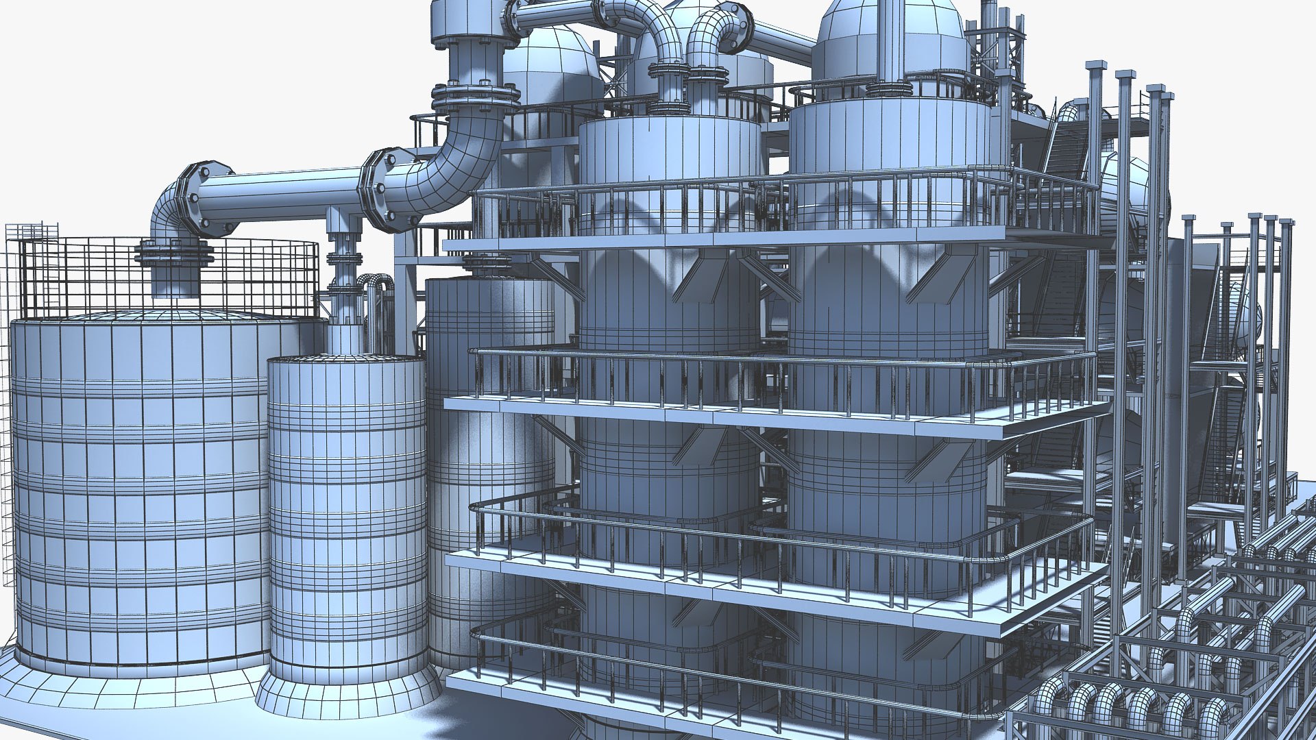 3D Industrial Part 10 - TurboSquid 1947194