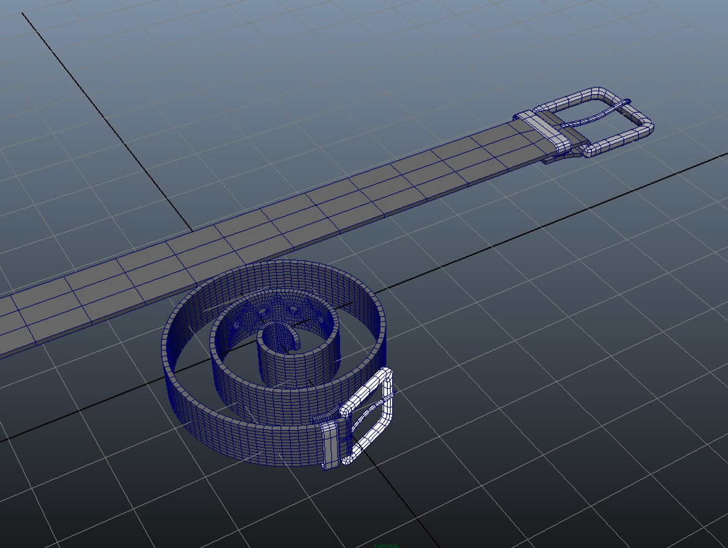 belt 3ds