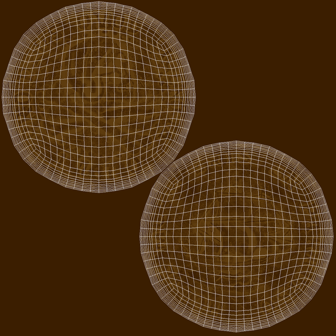 3D Treasure Pirate Gold Coin - TurboSquid 1775920