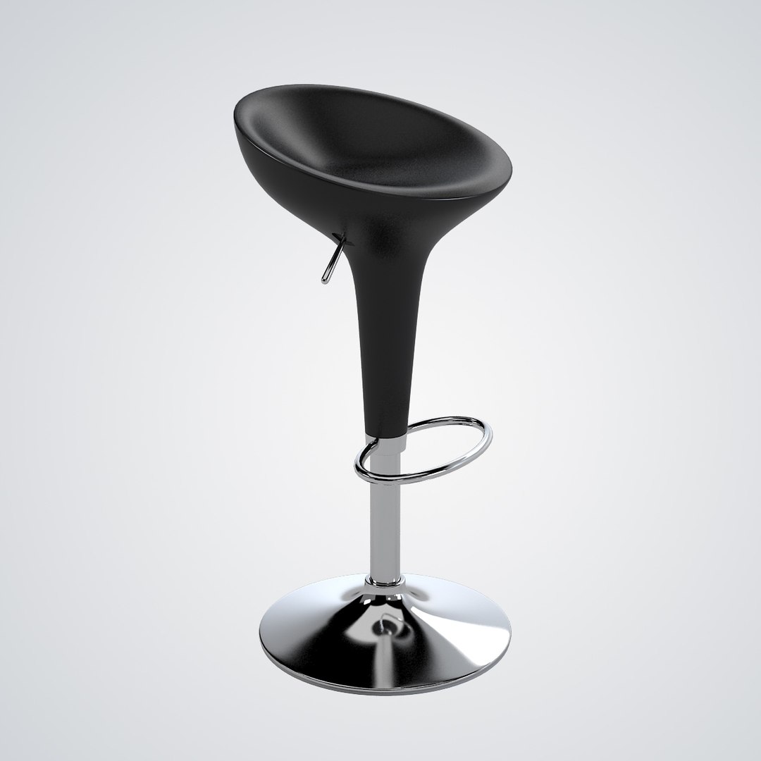 3d magis bombo stool