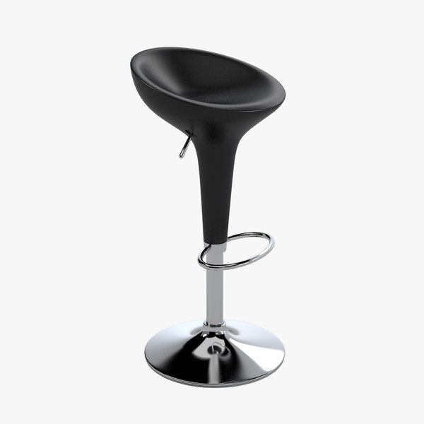 3d magis bombo stool