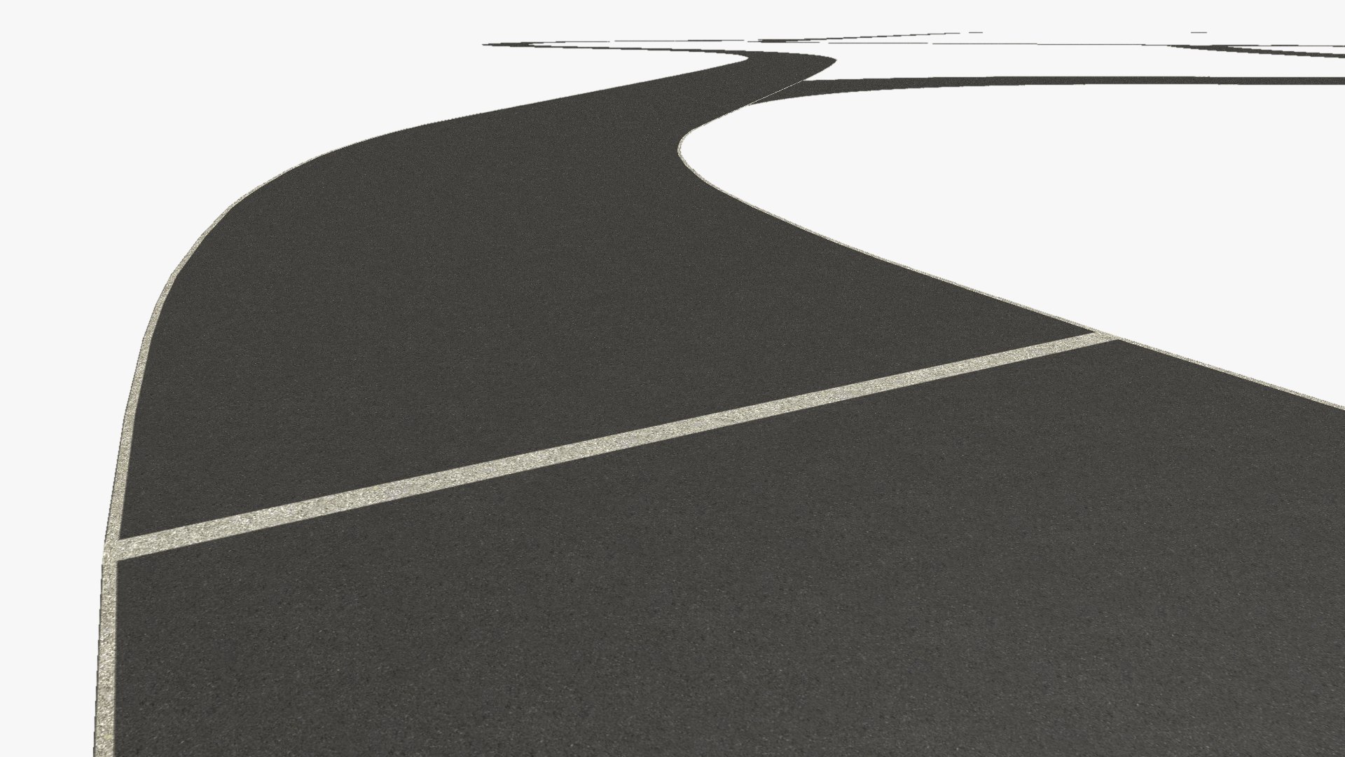 Silverstone Circuit F1 - Simple 3D Model - TurboSquid 2250920