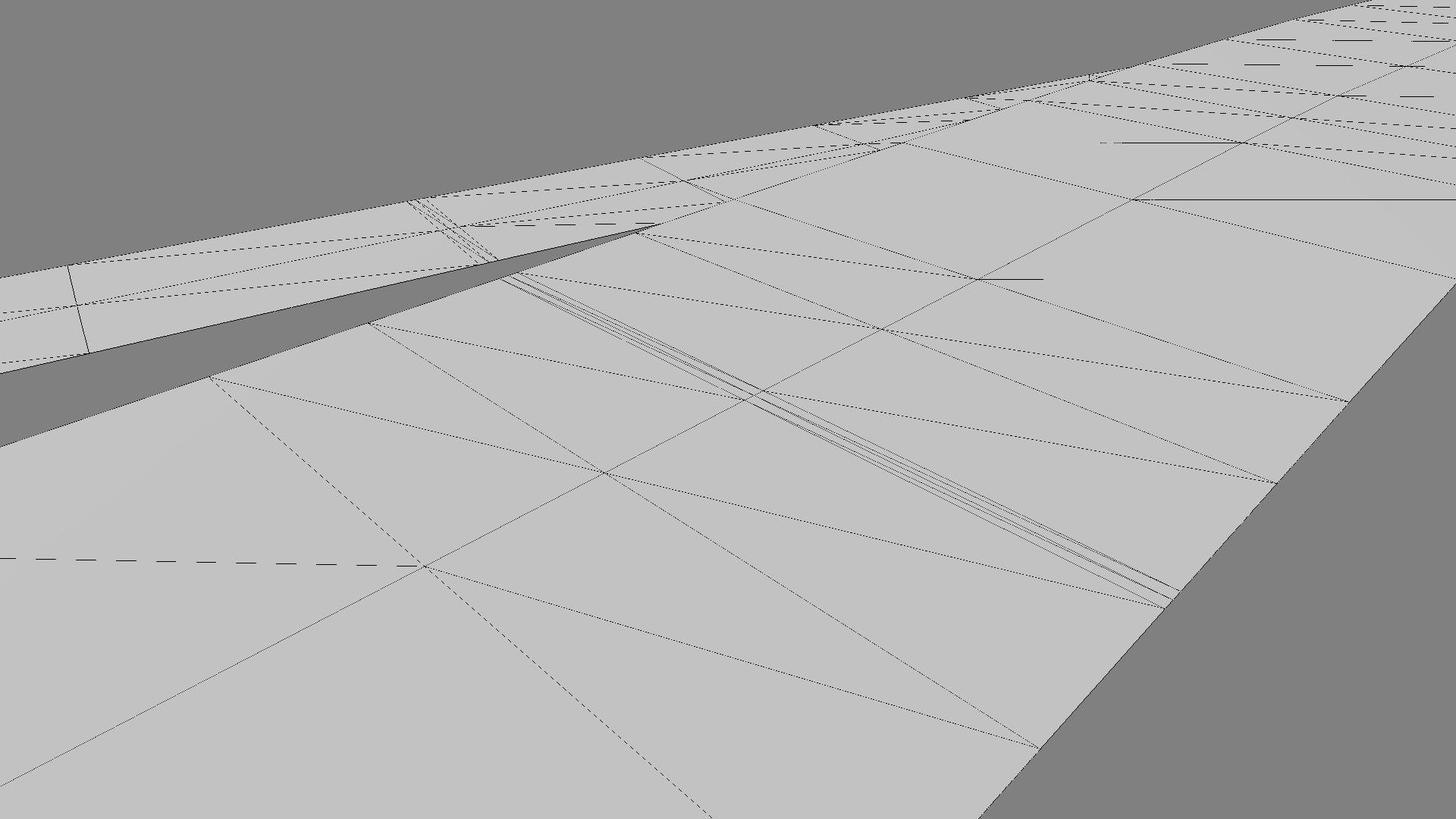 Silverstone Circuit F1 - Simple 3D Model - TurboSquid 2250920