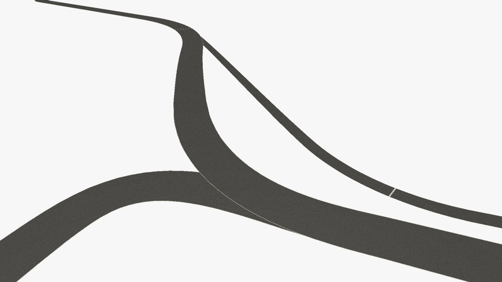 Silverstone Circuit F1 - Simple 3D Model - TurboSquid 2250920