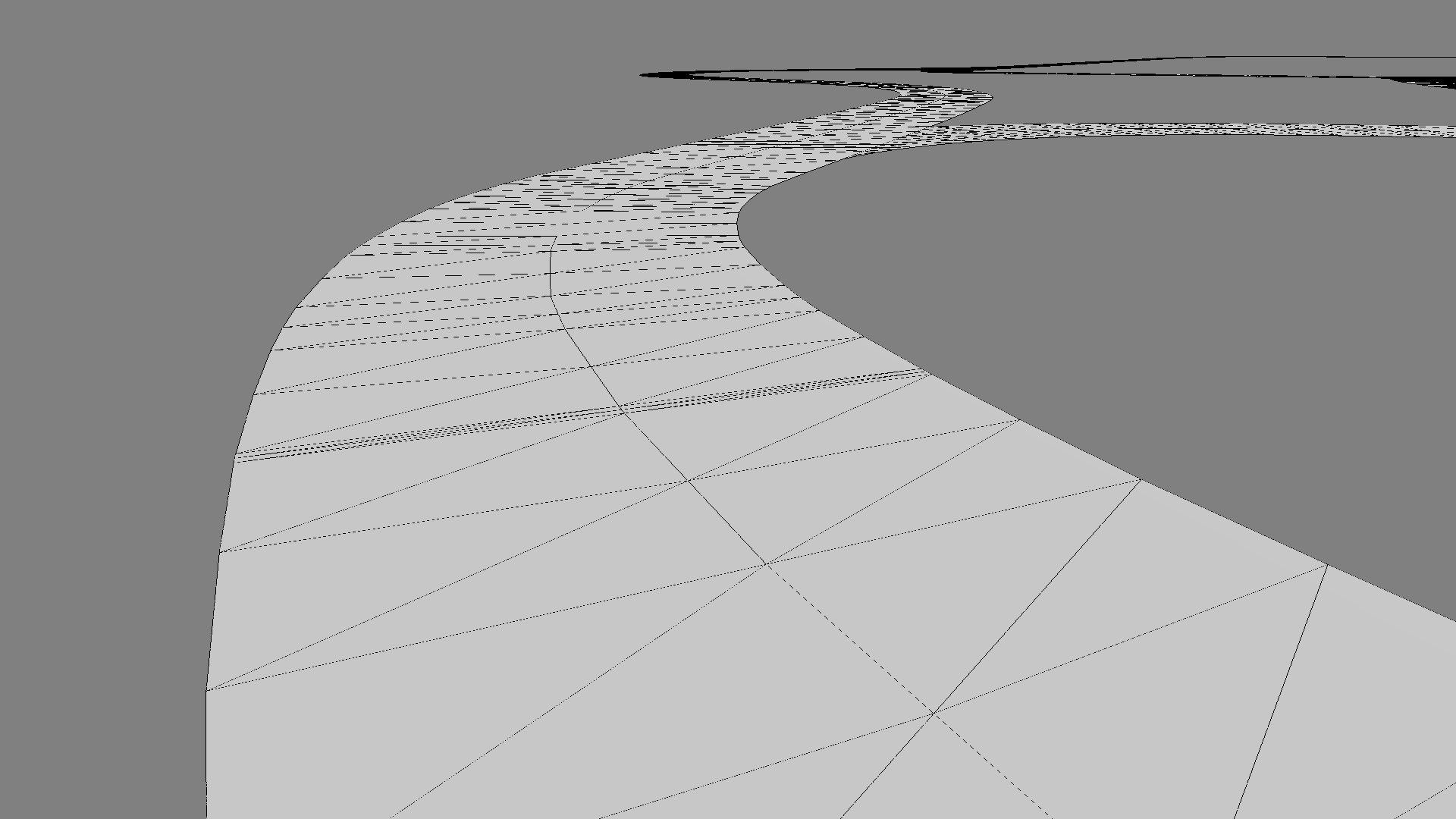 Silverstone Circuit F1 - Simple 3D Model - TurboSquid 2250920