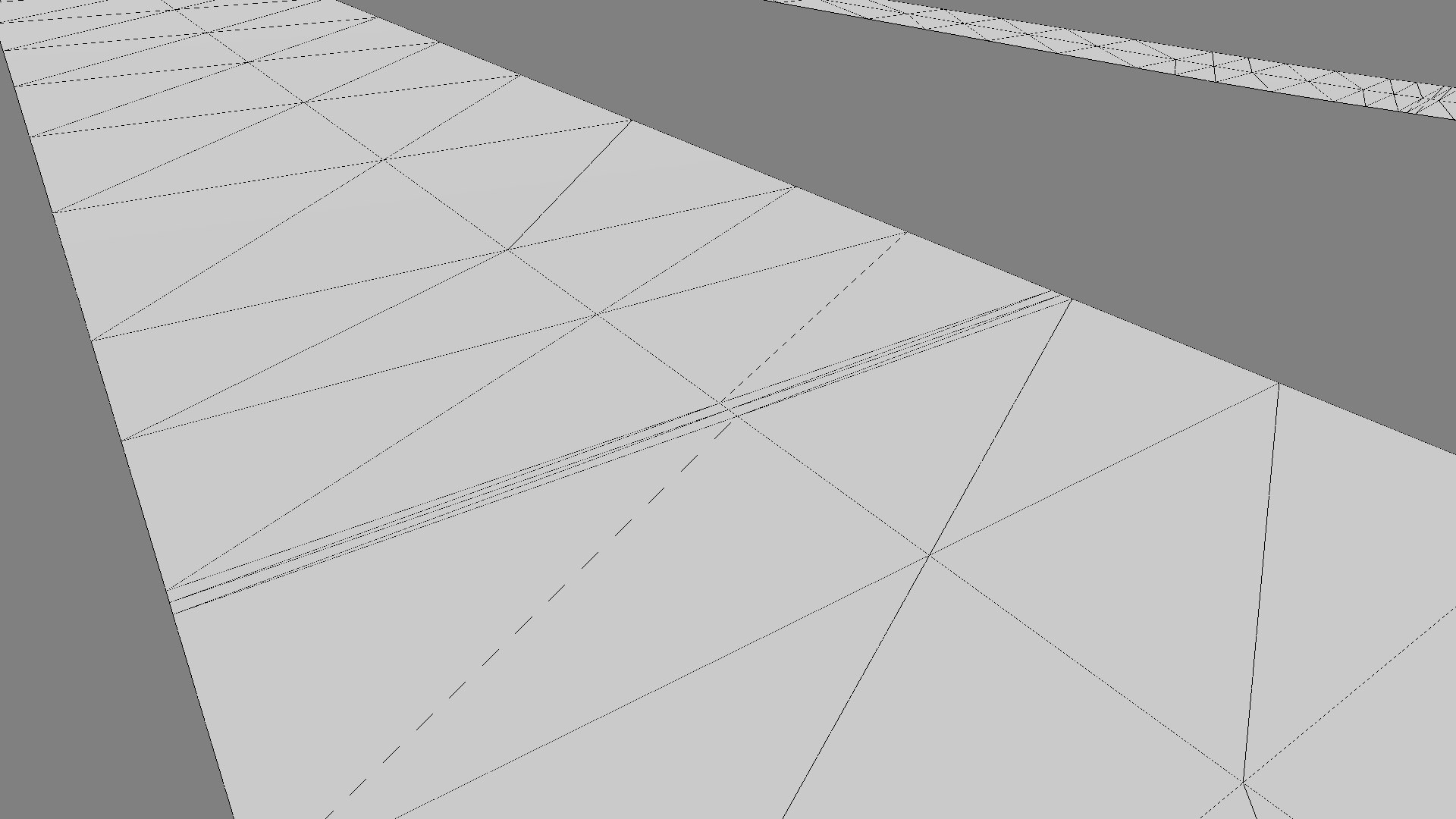 Silverstone Circuit F1 - Simple 3D Model - TurboSquid 2250920