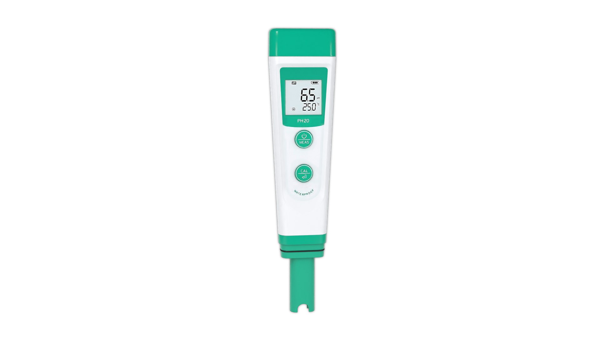 3D PH Tester - TurboSquid 2172006