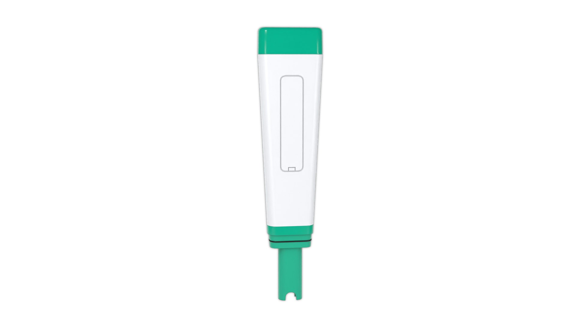 3D PH Tester - TurboSquid 2172006