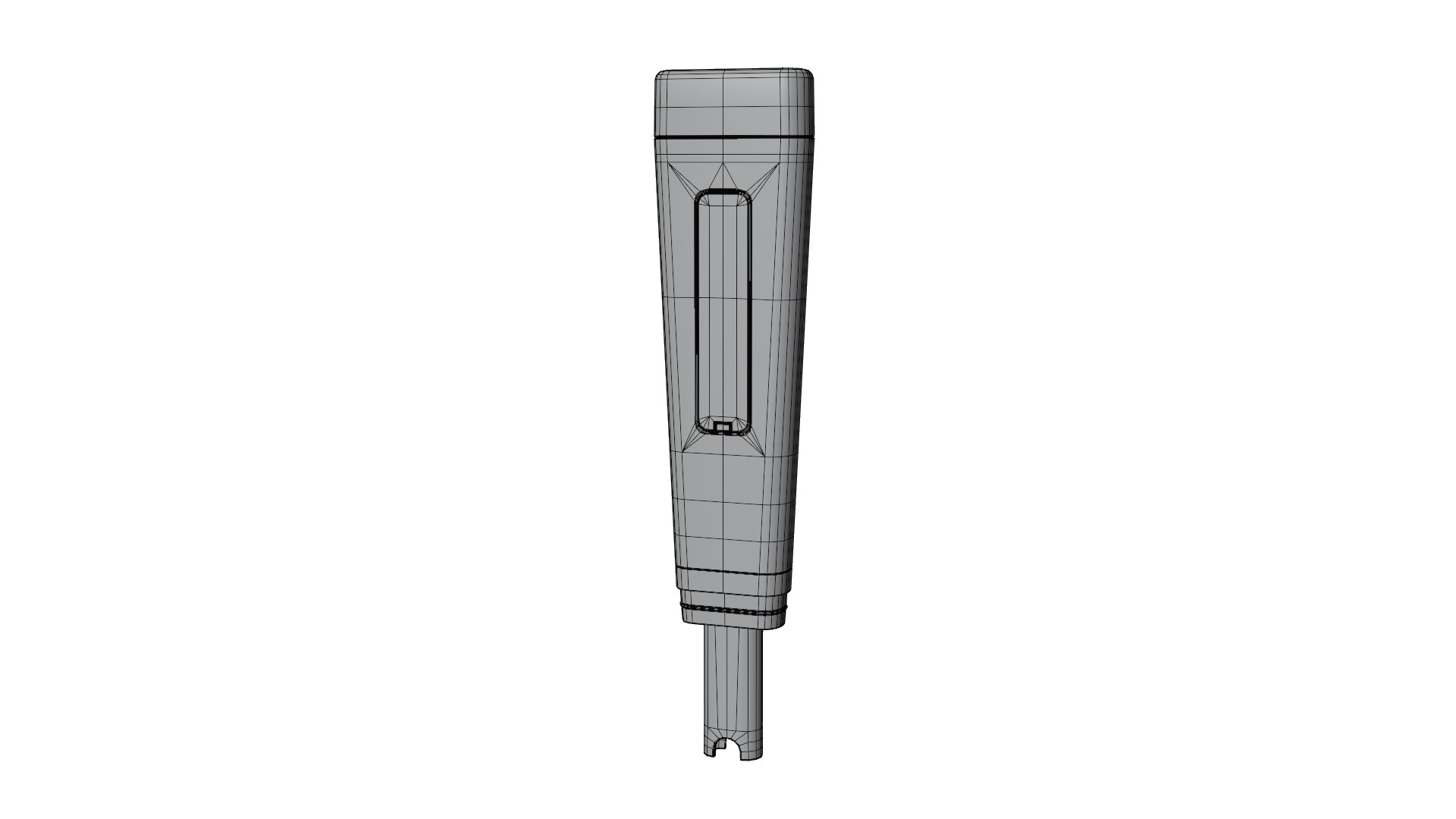 3D PH Tester - TurboSquid 2172006