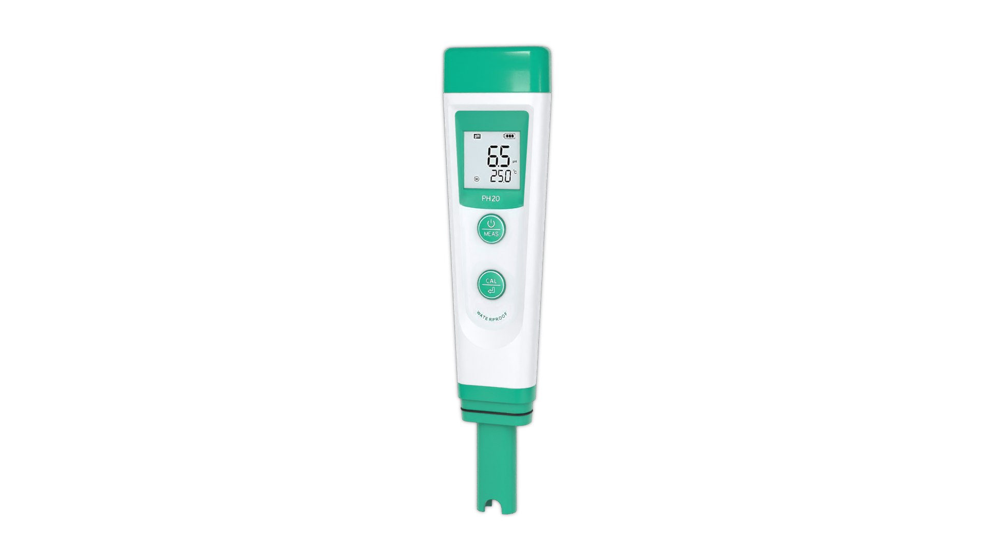 3D PH Tester - TurboSquid 2172006