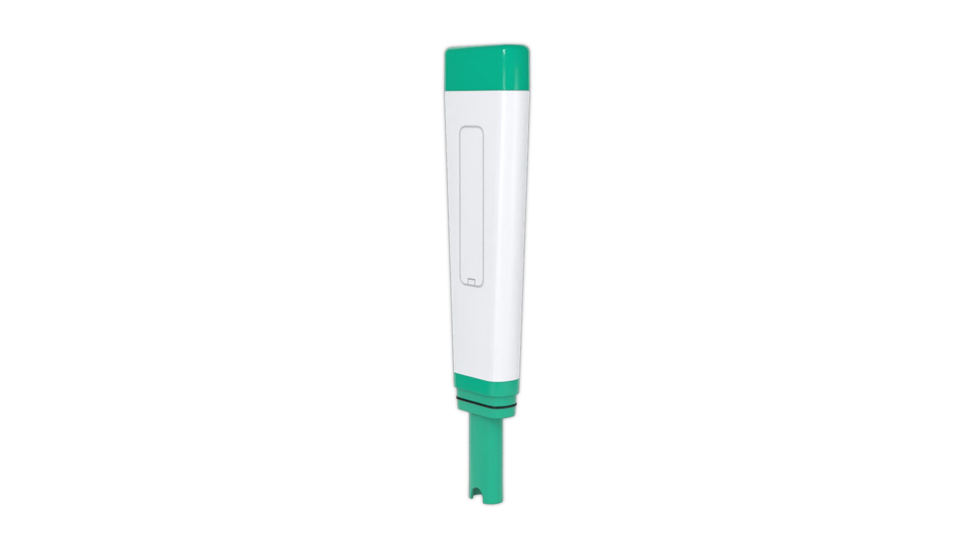 3D PH Tester - TurboSquid 2172006