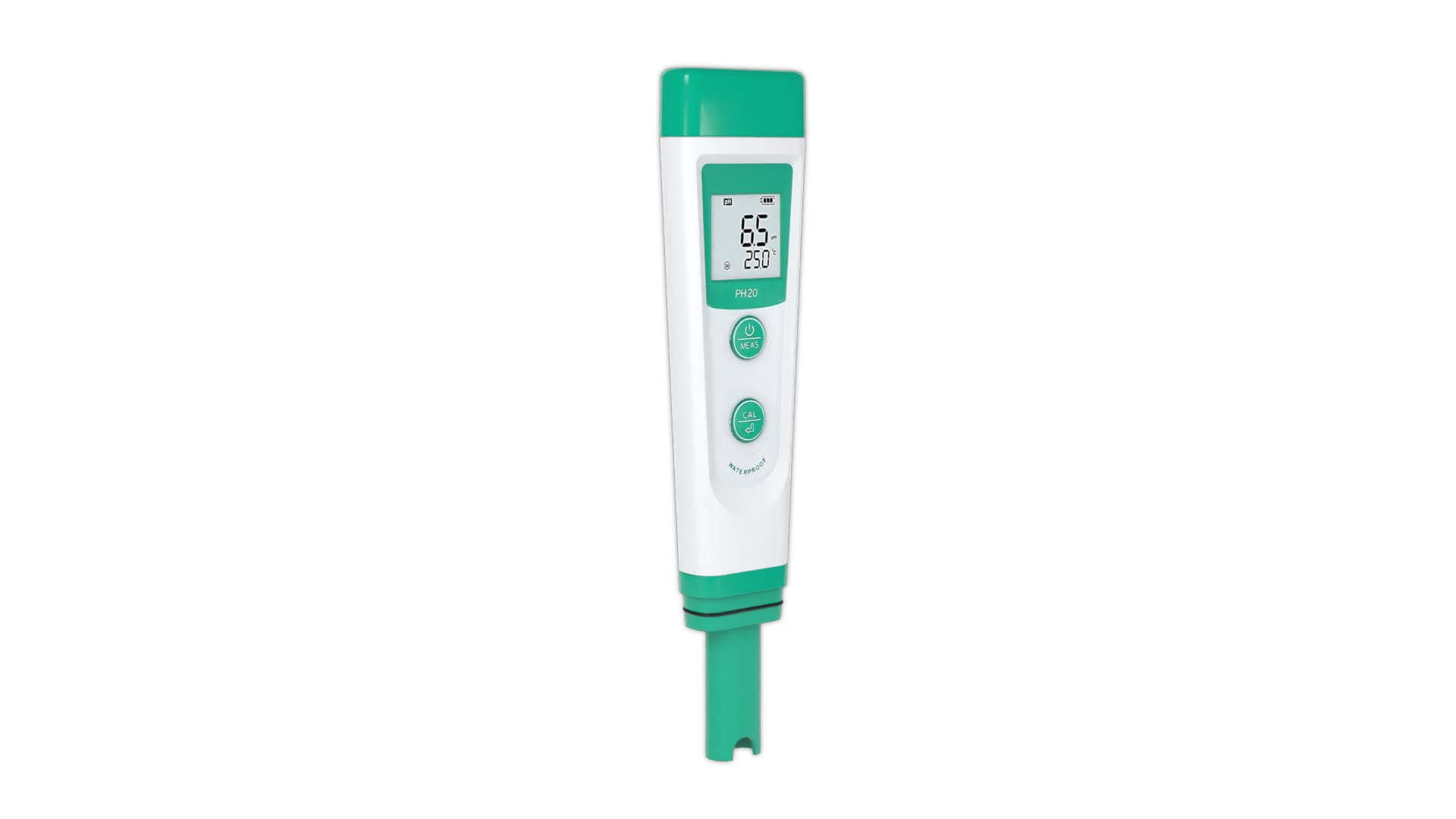 3D PH Tester - TurboSquid 2172006