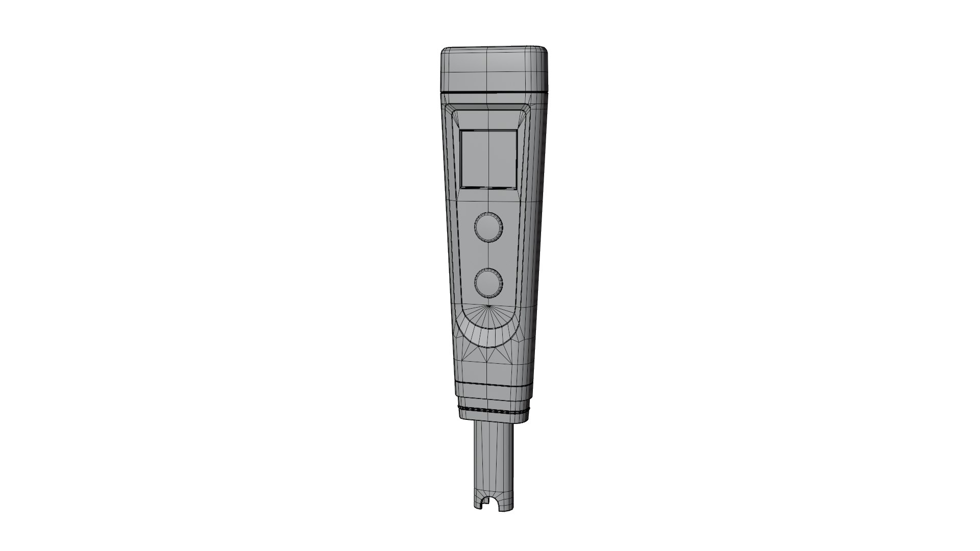 3D PH Tester - TurboSquid 2172006