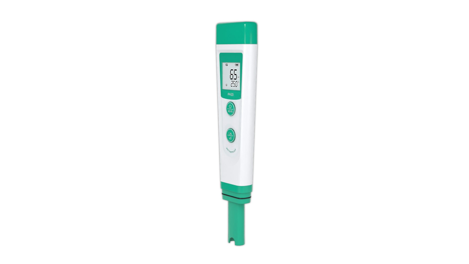 3D PH Tester - TurboSquid 2172006