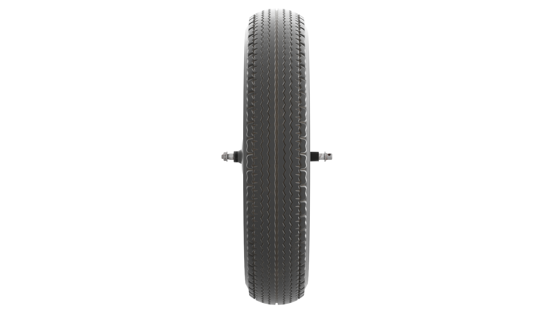 3D Wheel 03 - TurboSquid 1937881