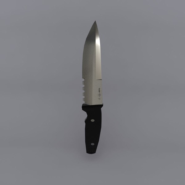 max knife