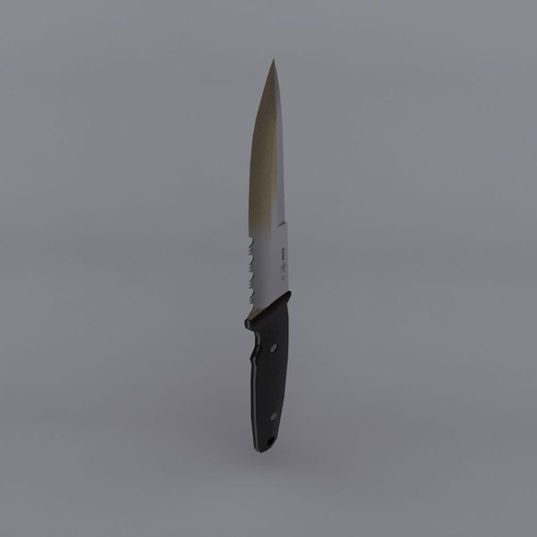 max knife