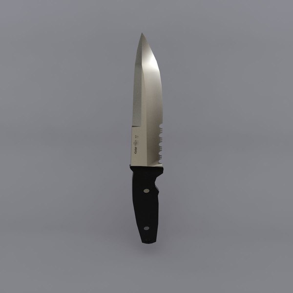 max knife