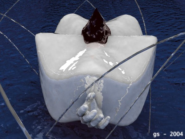 3D Drowning Models | TurboSquid