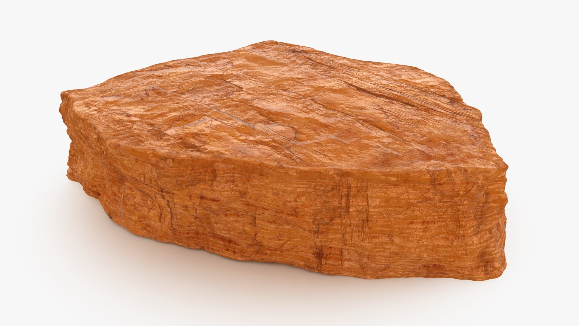 Sandstone 03 Model - TurboSquid 1900941