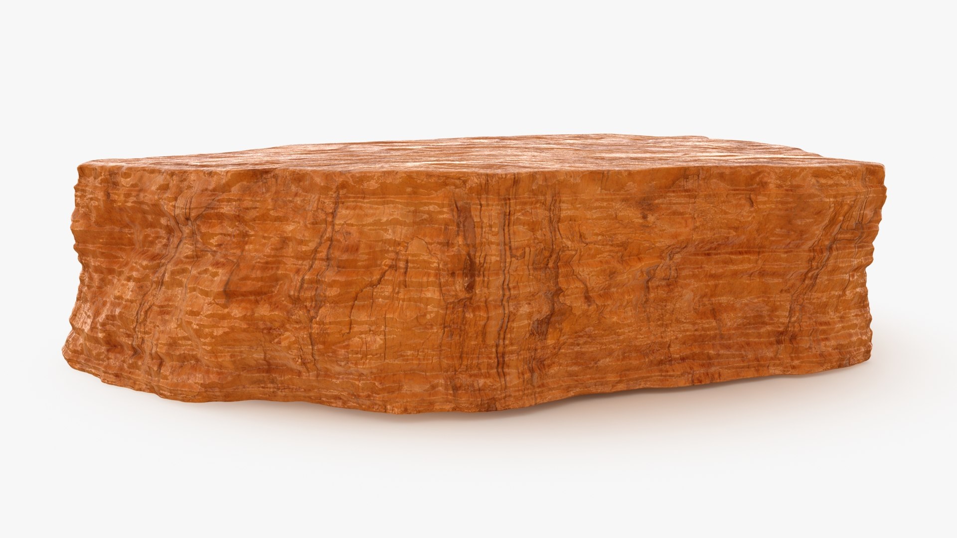 Sandstone 03 Model - TurboSquid 1900941