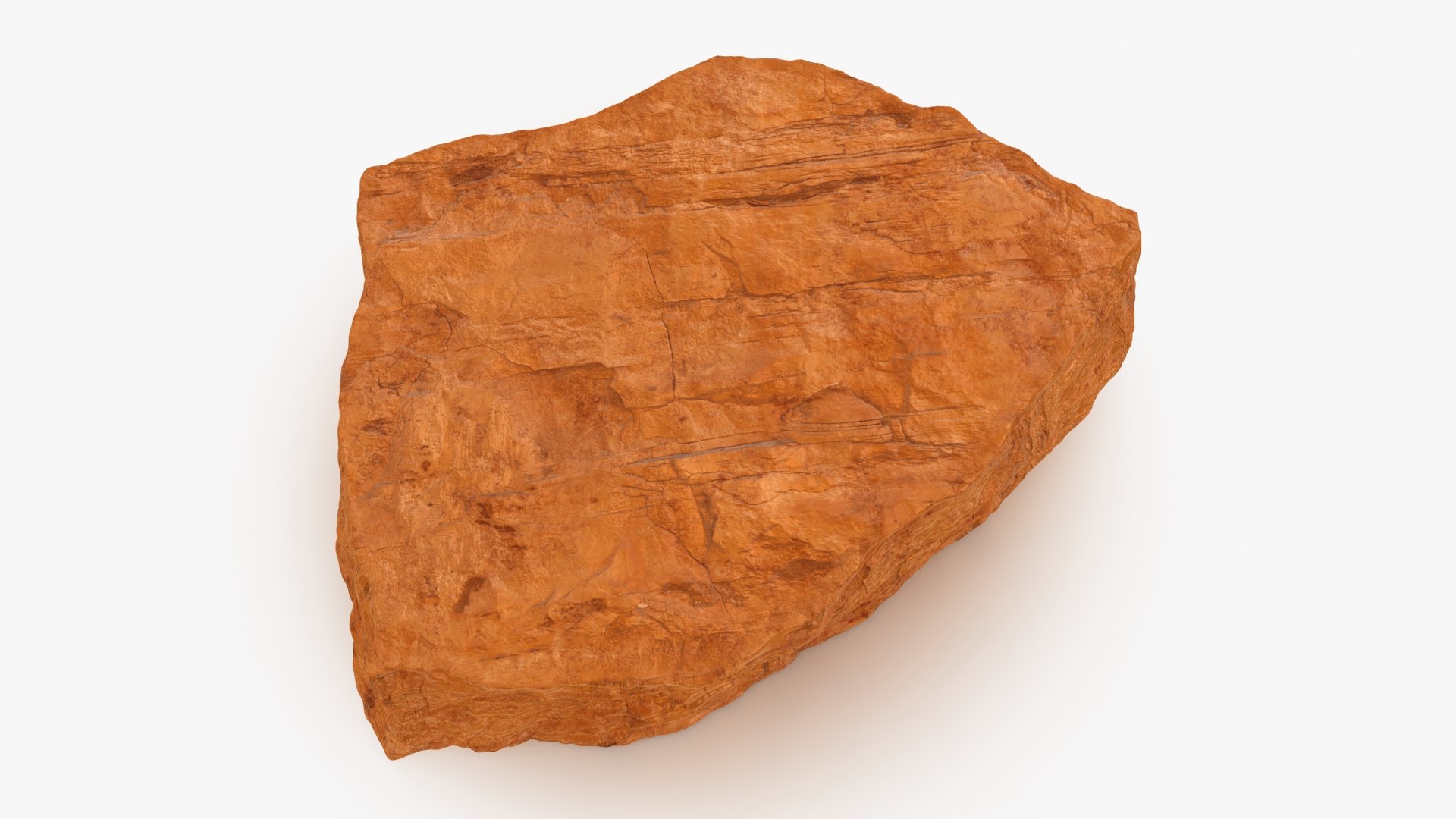 Sandstone 03 Model - TurboSquid 1900941